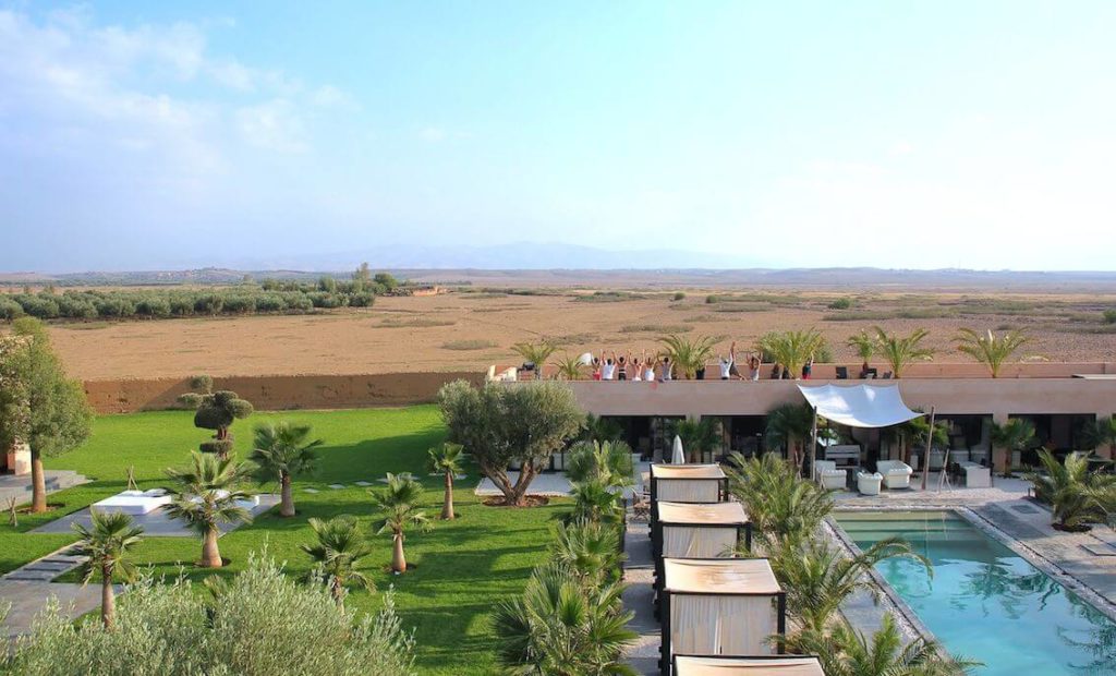 Bootcamp marrakech au maroc avec des cours de bootcamp maroc des stages ...